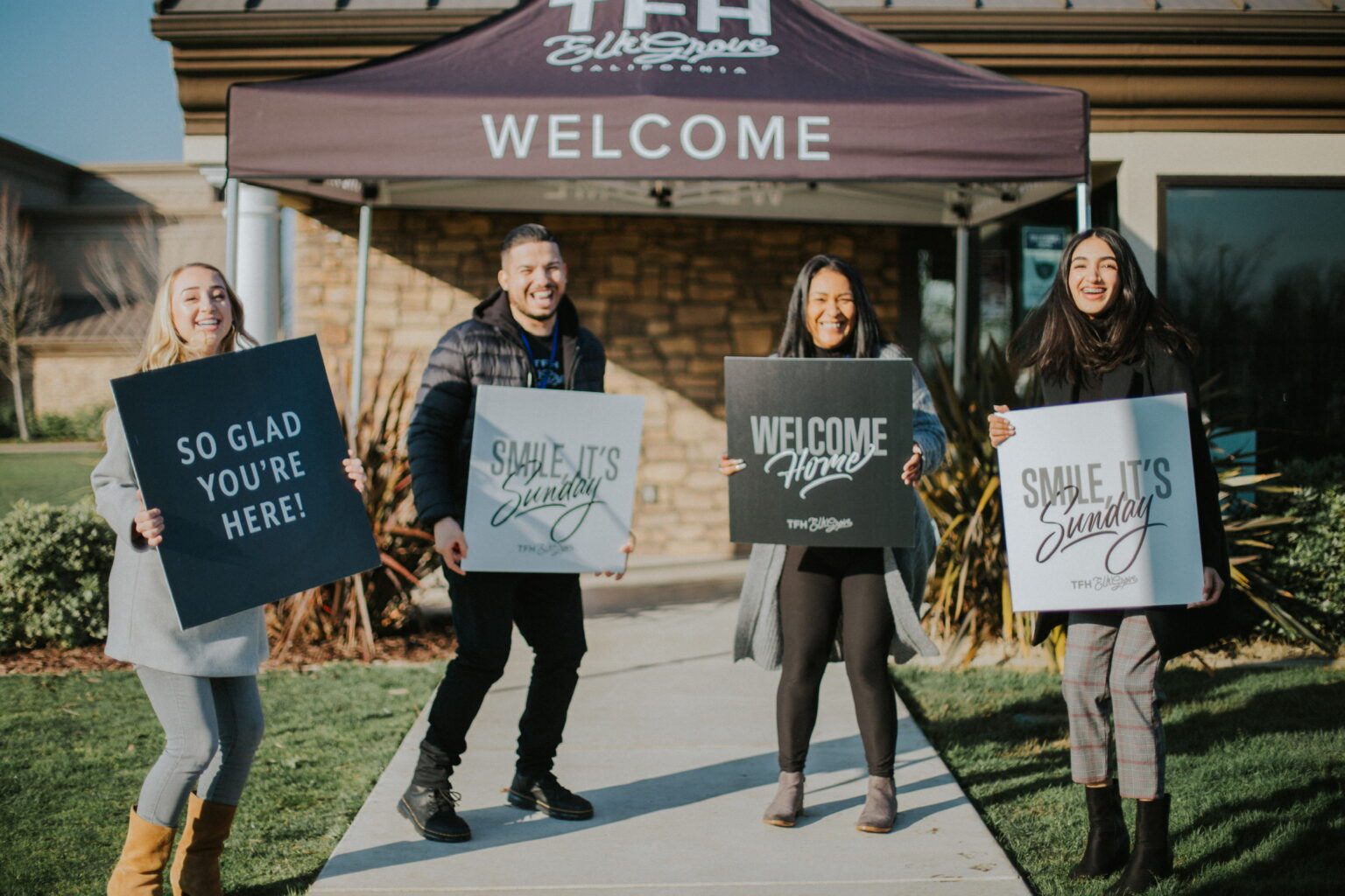 Next Steps – TFH Elk Grove